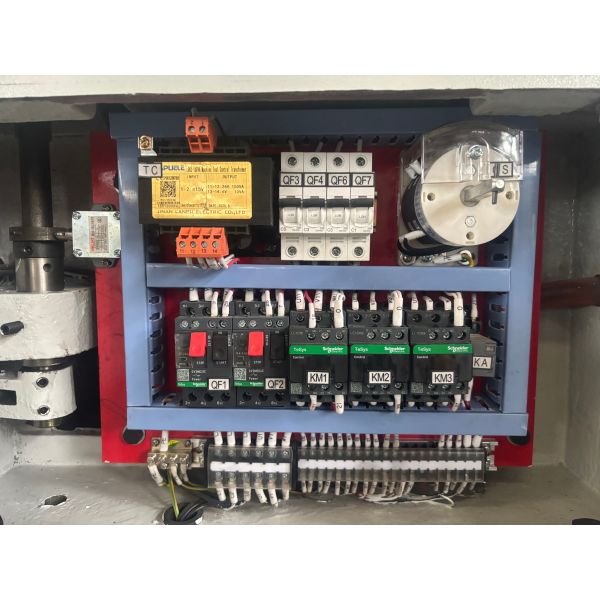Quality Manual Engine Lathe CA6140x2000: 400mm HT300 Bed For Stable Heavy Cutting for sale