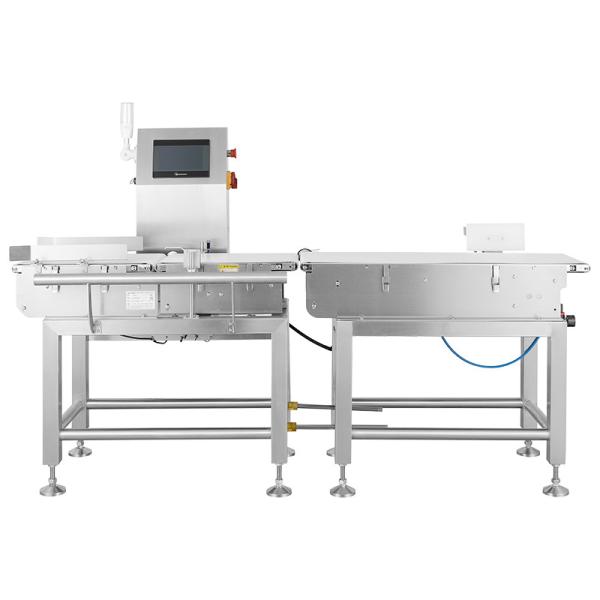 Quality High Speed Weight Weighing Machine Automatic Weighing High Precision Online for sale