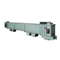 Quality Themal Power Plant Equipment Coal Feeding Machine Customized Length for sale