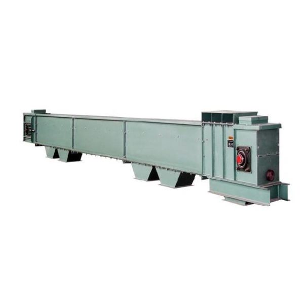 Quality Themal Power Plant Equipment Coal Feeding Machine Customized Length for sale
