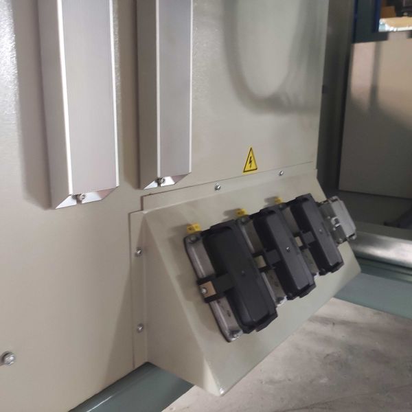 Quality 3 Phase 380V 50HZ Pocket Spring Machine Super Sonic Welding for sale