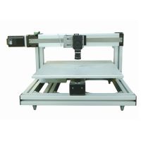 Quality Customized BJJCZ Laser Camera Calibration System / Calibration Table for sale