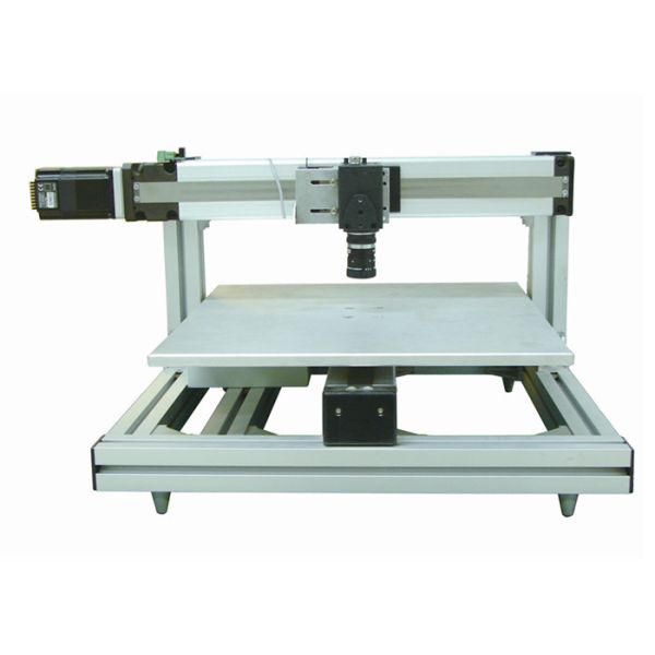Quality Customized BJJCZ Laser Camera Calibration System / Calibration Table for sale