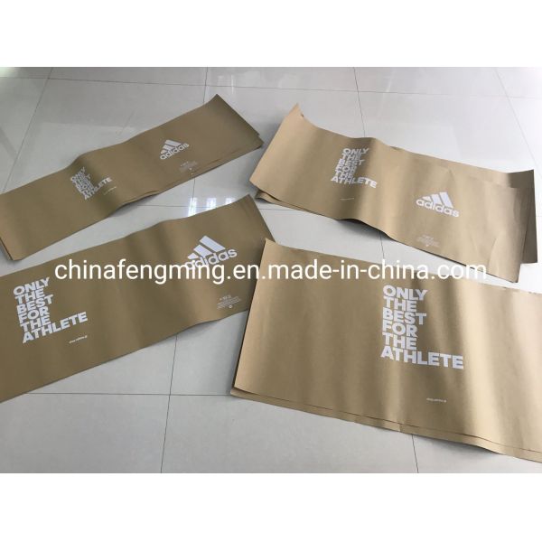 Quality Max. Printing Width 900mm Luxury Paper Bag Flexo Printing Machine for Luxury for sale