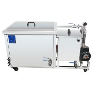 Quality High Frequency 220V Ultrasonic Cleaning Machines for sale