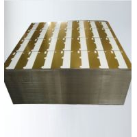 Quality Milk Powder Tinplate Food Packaging tinplate sheet  0.19mm thickness SPTE TFS for sale
