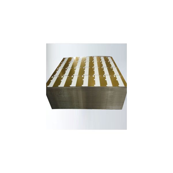 Quality Milk Powder Tinplate Food Packaging tinplate sheet  0.19mm thickness SPTE TFS for sale