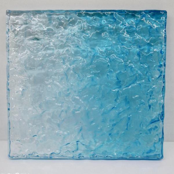Quality Colorful Glass Brick Blocks for Transforming Ordinary Spaces into Artistic for sale