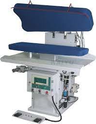 Quality Topper Waist Pant Trouser Pressing Machine Scissors for sale