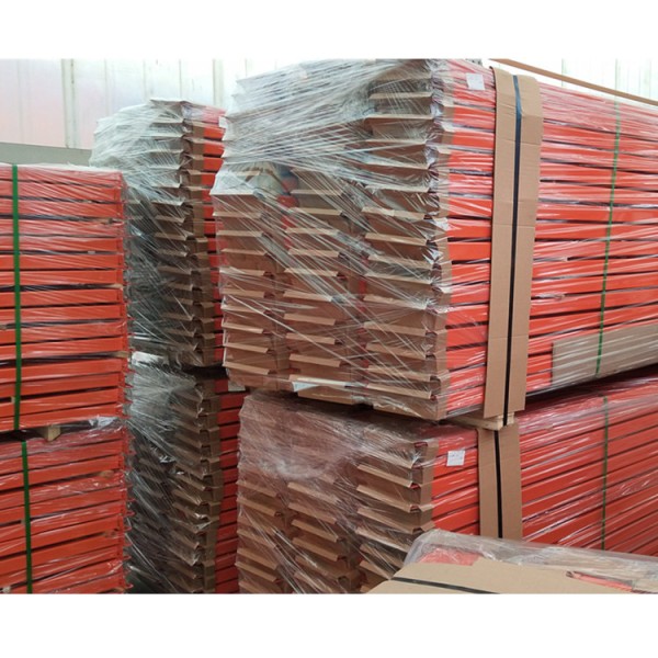 Quality 500-5000kg/layer Weight Capacity Warehouse Storage Racking System with Selective for sale