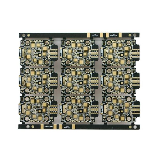 Quality Industrial Control Soft and Hard Combined PCB Board Sample PCB Dealers for sale