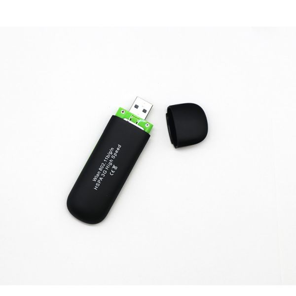 Quality 3G GW247S Wireless USB Dongle With Sim Card Wifi Adapter Dual Band 2.4Ghz Public for sale
