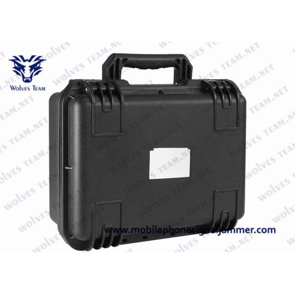 Quality 350W Prison Jail Jammer for sale