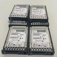 Quality HPE Original 1.92T SAS 2.5-inch Solid State Drive Internal Server SAS Interface for sale