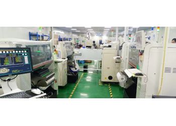 China Factory - Shenzhen Sirivision Communication Technology Co., Ltd.