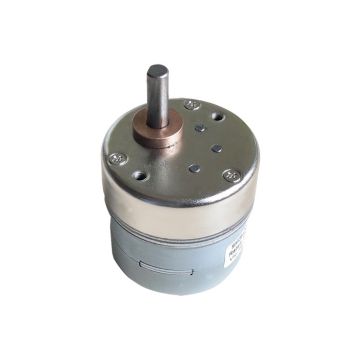 Quality 35mm 4 Phase 12 V Small Stepper Motor Slowdown Hematology Analyzer / Biochemical for sale