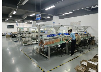China Factory - Shenzhen Baohong intelligent manufacturing Co., LTD