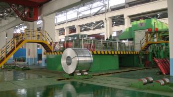 China Factory - Guang Xi Baisheng Light Metal Material Co.Ltd