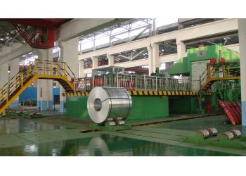 China Factory - Guang Xi Baisheng Light Metal Material Co.Ltd