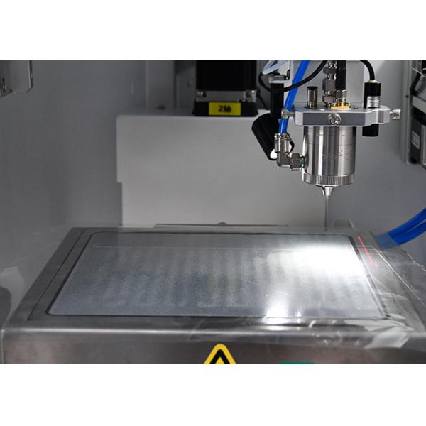 Quality Transparent Conductive Oxide Ultrasonic Precision Coating for sale