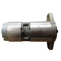 Quality Rexroth Compact Sigma Hydraulic Gear Pump AZPSS-22-019/011LRC2020KB for sale