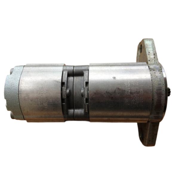 Quality Rexroth Compact Sigma Hydraulic  Gear Pump AZPSS-22-019/011LRC2020KB for sale
