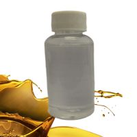 Quality Polymethacrylate Viscosity Modifier HQT-630 with Stickiness Improver in Oil for sale