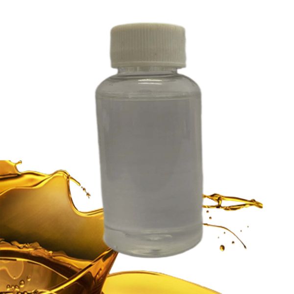 Quality Polymethacrylate Viscosity Modifier HQT-630 with Stickiness Improver in Oil for sale