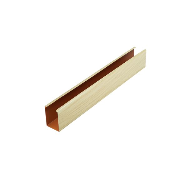 Quality ISO Aluminum Profile Ceiling Pop False Ceiling Design For Commercial Building for sale