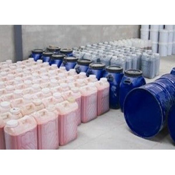 Quality Polyurethane Adhesive Double Component Glue For Air Filter And Construction for sale