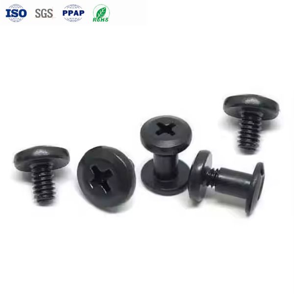 Quality IATF16949 Certified CNC Machined Components for Automotive Industry for sale