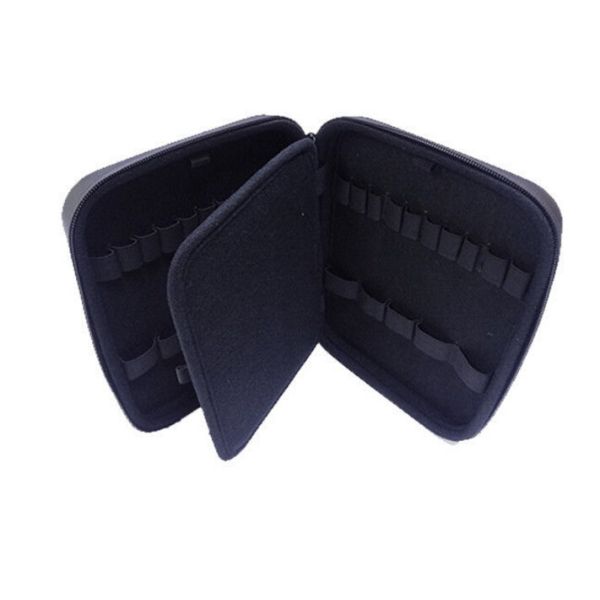 Quality Nylon 600D Eva Hard Shell , Polaroid Eva Case LT-v181910 20*13*6 cm Size for sale