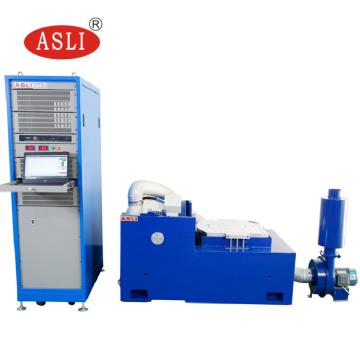 Quality SGS 1000kg.F Horizontal Electrodynamic Vibration Shaker Table for sale