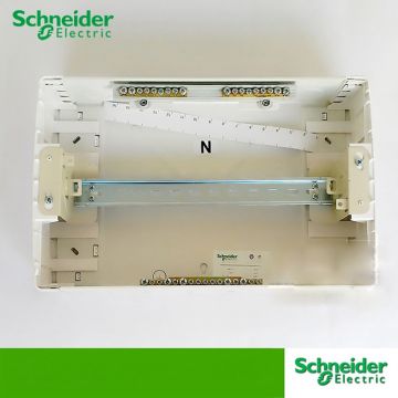 Quality Pragma C Lighting Distribution Box 8 12 16 20 24 36 Ways Plastic Enclosure for sale