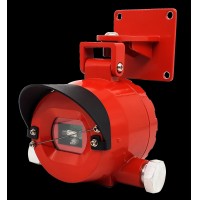 Quality Double IR Flame Detector Anti Fire For Industrial In Uzbekistan DC24V for sale