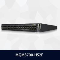 Quality Managed Infiniband HDR Switch Mellanox 200gb Switch MQM8700 40 Port MQM8700-HS2F for sale