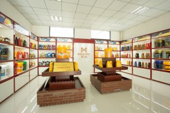 China Factory - HONG KONG BAOSHENG (MOKETING) OIL & GAS FILTRATION TECHNOLOGY CO., LTD.