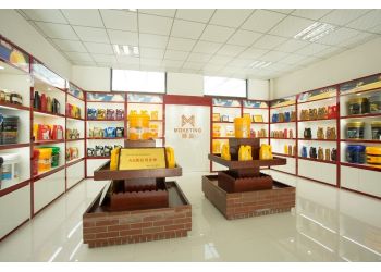 China Factory - HONG KONG BAOSHENG (MOKETING) OIL & GAS FILTRATION TECHNOLOGY CO., LTD.