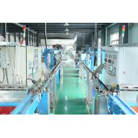 Quality Fiber Optic Cable Production Line Cable Production Machinery for sale