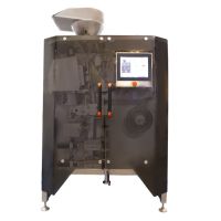 Quality VPA-906AD Full Intelligent granule packaging machine , Formula automatic pouch for sale