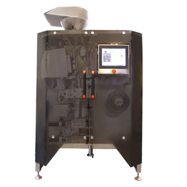 Quality VPA-906AD Full Intelligent granule packaging machine , Formula automatic pouch for sale