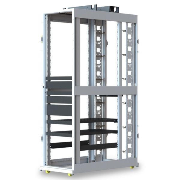 Quality Server Rack Accessories Server Cabinet Components for sale