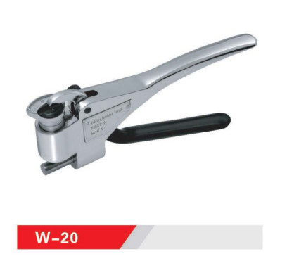 Quality ASTM B647 Portable Hardness Tester Durable For Mearsuing Aluminium Alloy for sale