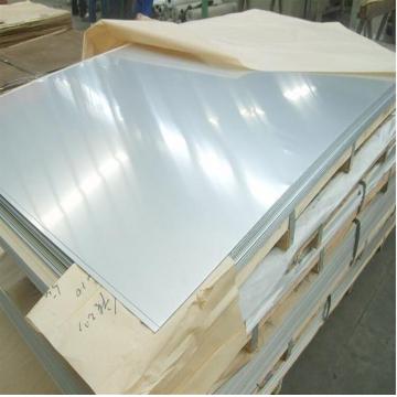 Quality Mill Finish Aluminium Alloy Plate 1050 1060 Aluminium Sheet Grades for sale