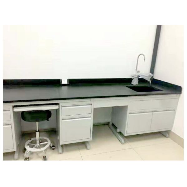 Quality School Labroom Used for Educational Scientific Laboratory  Equipment XLS Workbench-3 for sale