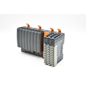 Quality X20CP1382 B&R X20 PLC SYSTEM CPU Module Intel X86 400 MHz Compatible With for sale