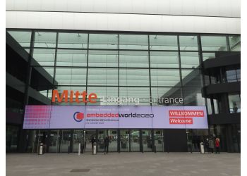 China Factory - Shenzhen LCD Mall Limited