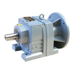Quality High Torque R Series Helical Gearmotor Reducer with 70~830 N*m Torque and 1.3~6 for sale