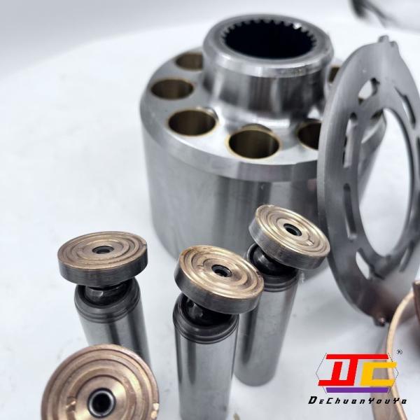 Quality HPV105-02R 2628 Linde Plunger Pump Oil Field Concrete Equipment for sale