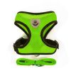 china Adjustable Dog Pet Harness Reflective Padded Safety No Pull Dog Vest